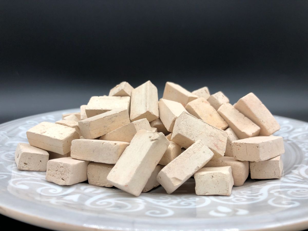 Blanco Mini Bricks